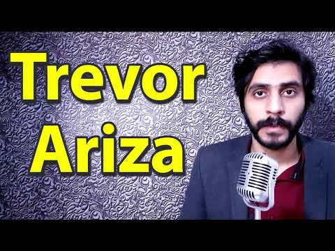 How To Pronounce Trevor Ariza