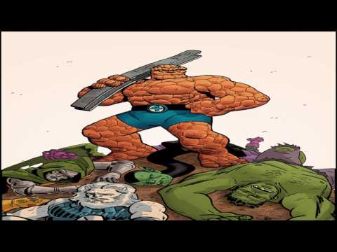 Jurassic 5 - Clobberin' Time
