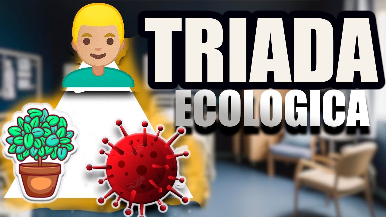 What is the ECOLOGICAL TRIAD Agent/Host/Environment NURSING/MEDICINE