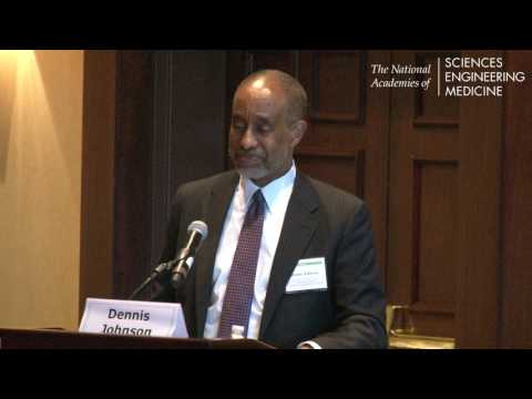 6/13/17 - Panel 3 Equitable Access to Health and Healthcare: Johnson
