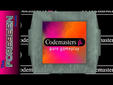 Steam Community :: Video :: Codemasters Demo Disk [SLED-02809] - PlayStation Demo Disc Tour