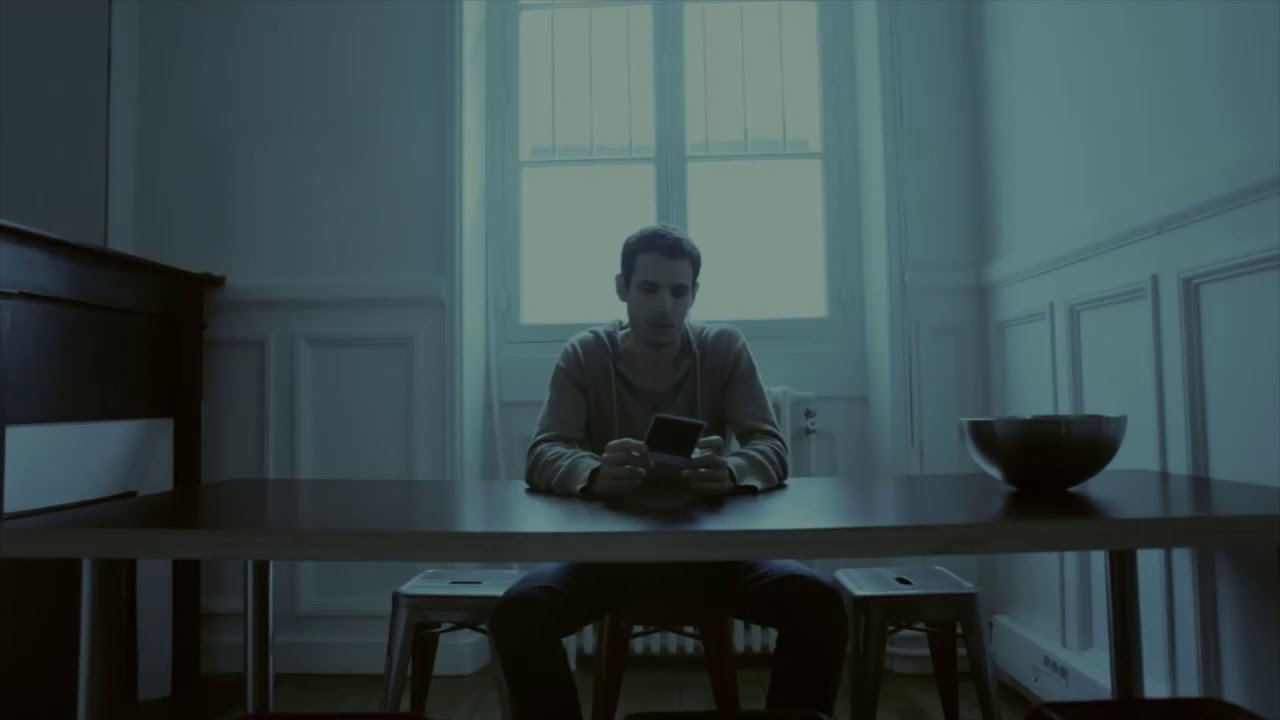 Neverwhere Trailer + Features