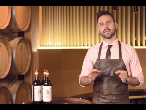 How to Cellar Your Wine – Wine Wisdom with Franco Stalteri