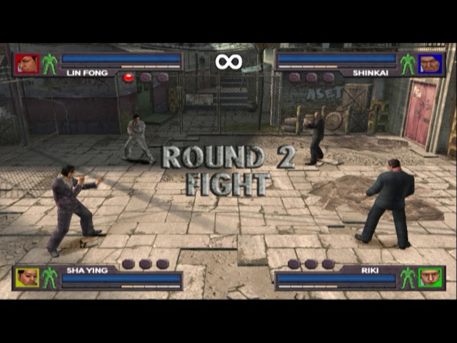 5 best PS2 fighting games that deserve a remake in 2022