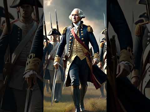 Meet America's Founding Fathers