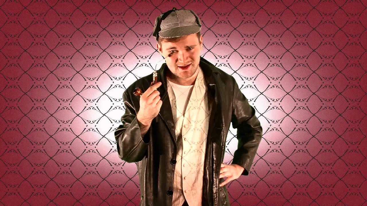 Deductive Logic - A Brief Explanation