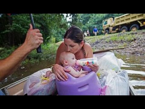 The misconceptions of federal aid after a natural disaster