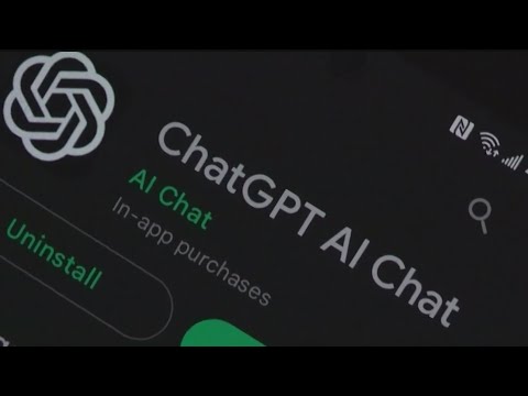 Watch: A.I. tech boom coming to San Francisco Bay Area?