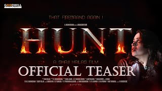 Hunt streaming: where to watch movie online?