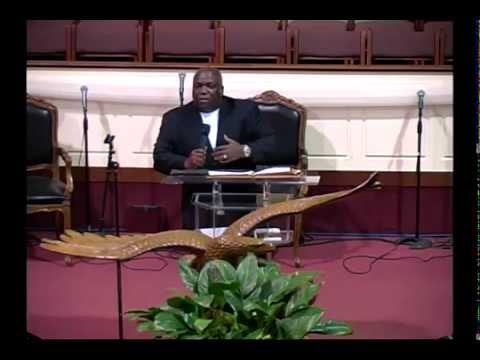 Dr. Mike Jones - Biblical Hope