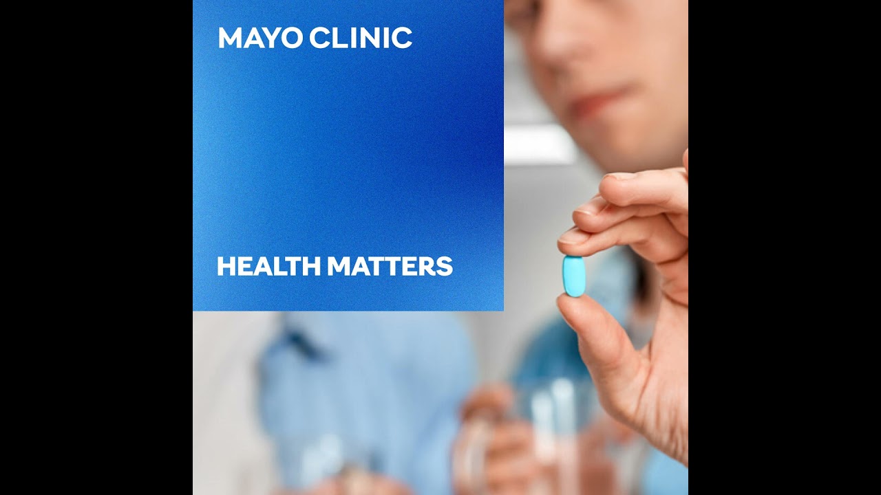 Thriving with HIV: Everything You've Missed Since the '90s