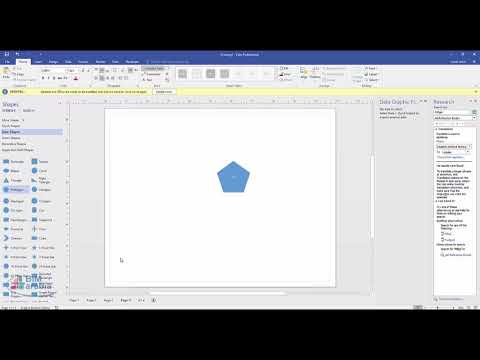 Microsoft visio add hyperlink – Phoenix