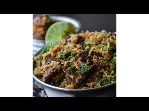 Surrey, BC Indian Food - Reasons Why Indian Food Is Good For Your Health