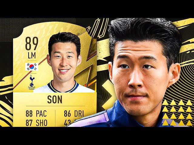 5 best wingers (LW,LM,RW,RM) with a 5-star weak-foot in FIFA 22