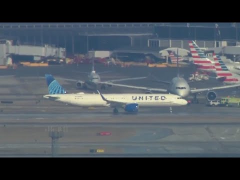 United Airlines wants more gates at O'Hare Airport