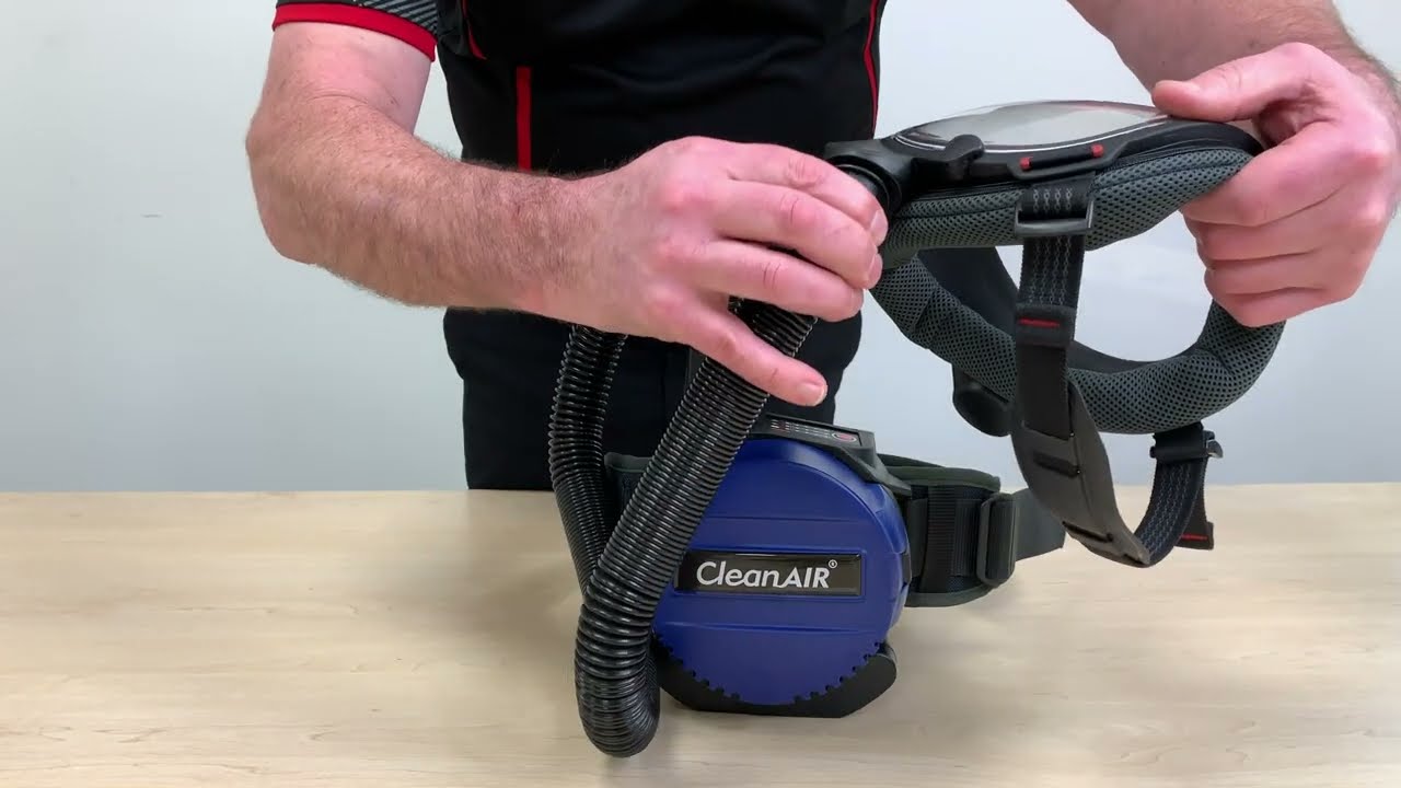 CleanAIR Basic Tutorial Overview