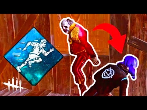 [Top 5] Dead By Daylight Best Stealth Builds That Are Great | GAMERS DECIDE