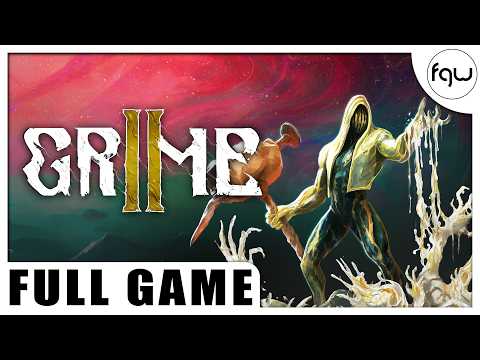 Steam Community :: Video :: GRIME 2 Gameplay Walkthrough FULL GAME (PC ...