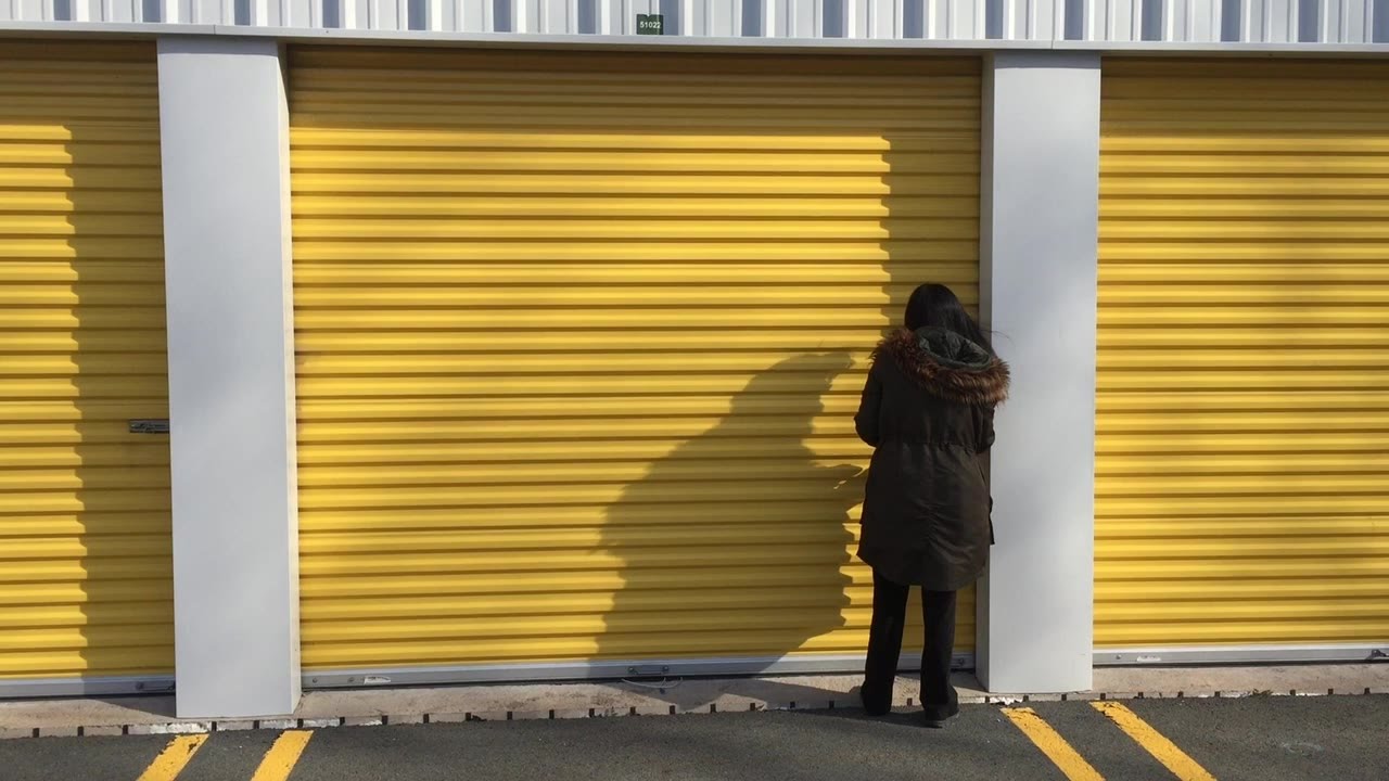 Windmill U-Store It - Unit 51022