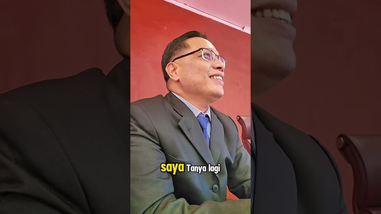 Sidang Tesis : Apa hubungan data, hasil, temuan dan kesimpulan penelitian? Ini sebuah rangkaian!