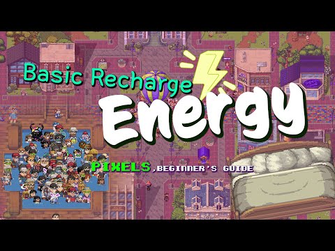 Pixels Web Assistant | Pixels Player & Market Analytics Portal