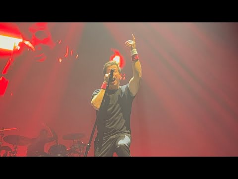 Our Lady Peace - OLP30 Live In Saskatoon Highlights - Sasktel Centre (2025 02 27)
