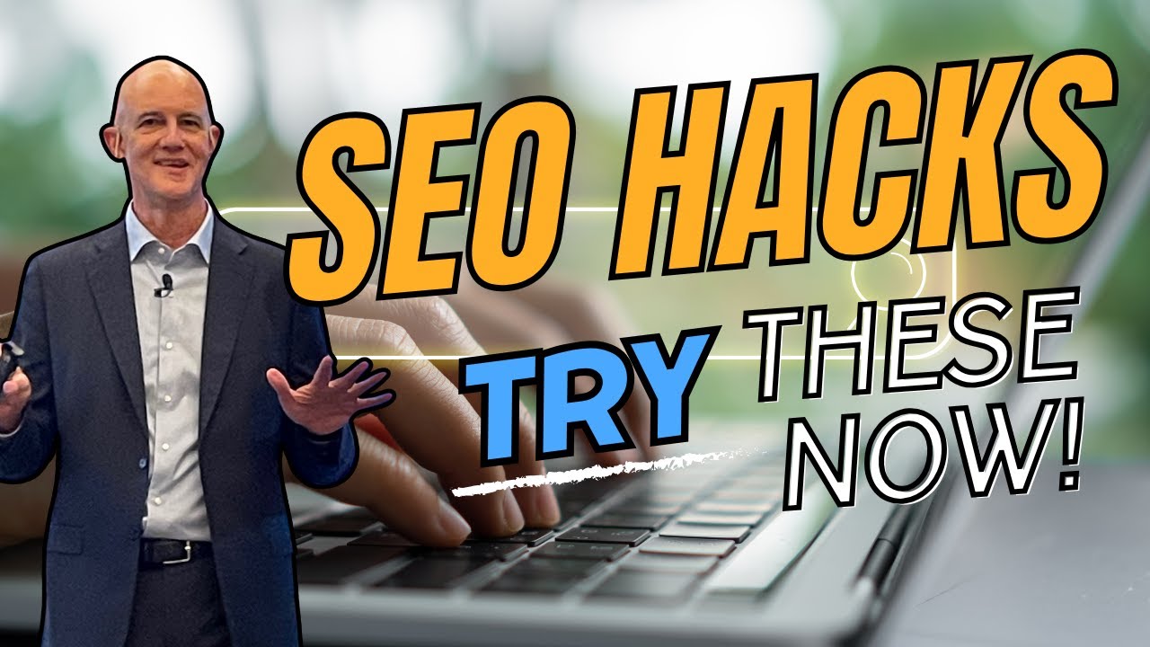 SEO Hacks That Skyrocketed My Traffic Overnight