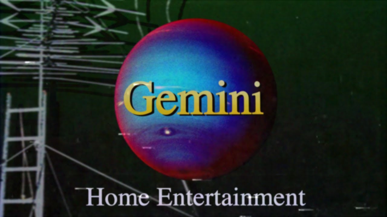 MONTHLY PROGRESS REPORT － GEMINI HOME ENTERTAINMENT