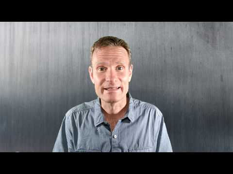 What Is Ministry?