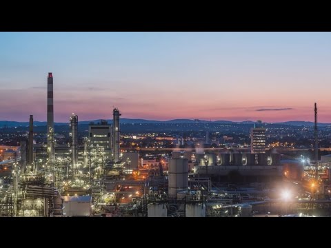 Trailer: Spring cleaning at the Schwechat Refinery 2016
