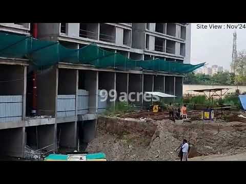 Kumar Codename LightHouse Hadapsar, Pune | Price List & Brochure, Floor ...