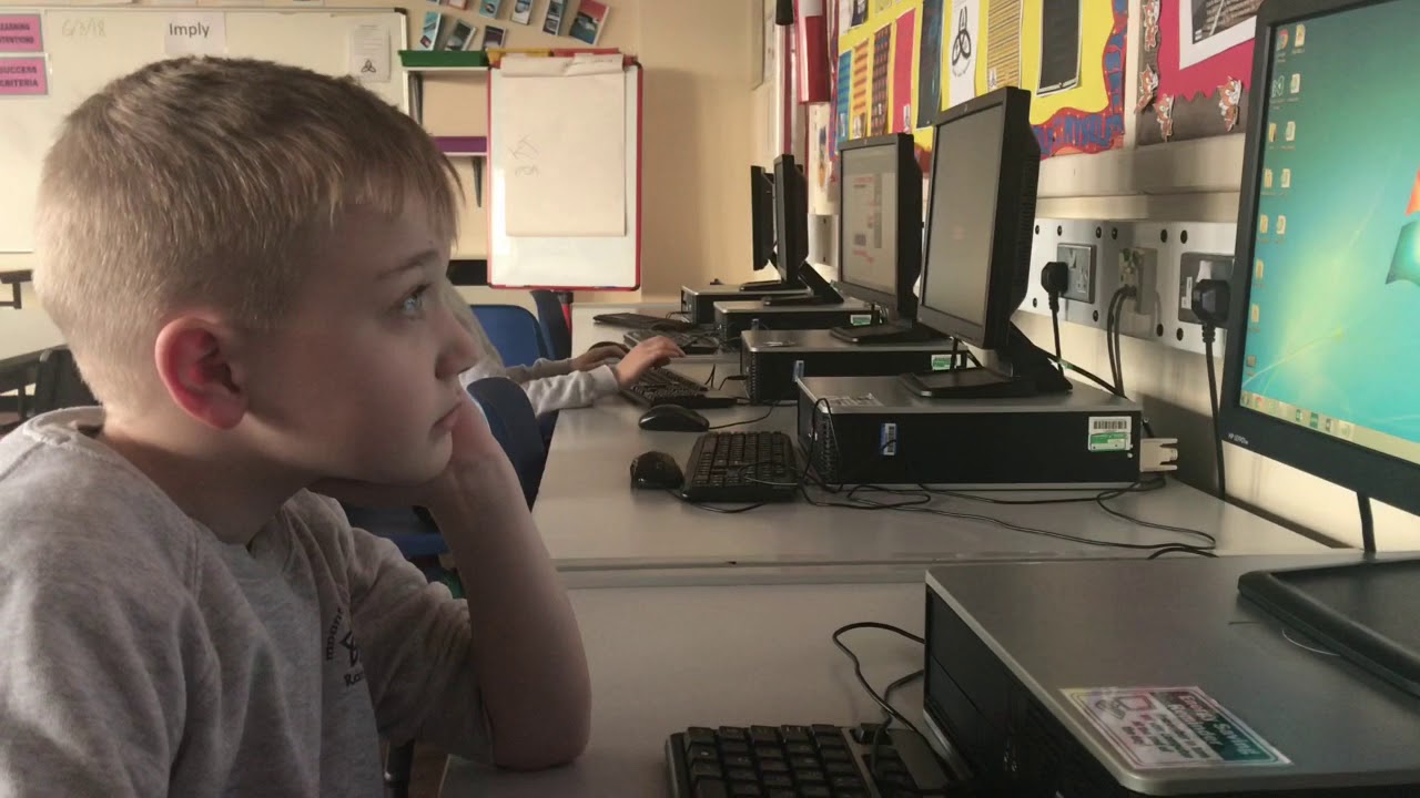 Coding Club 2018