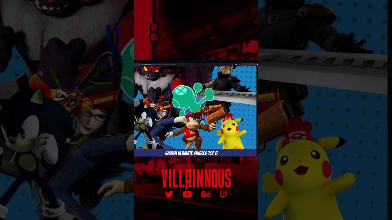 The 1 BIG mistake holding your Behance portfolio back #shorts