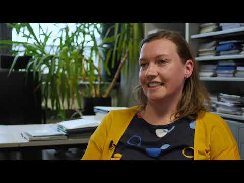 Alumni Scandinavian Studies: A literary agent’s favourite book