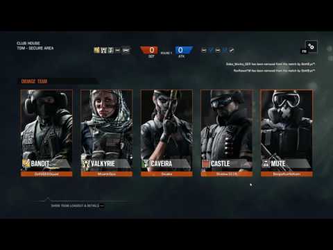 Steam Community :: Video :: BATTLE EYE