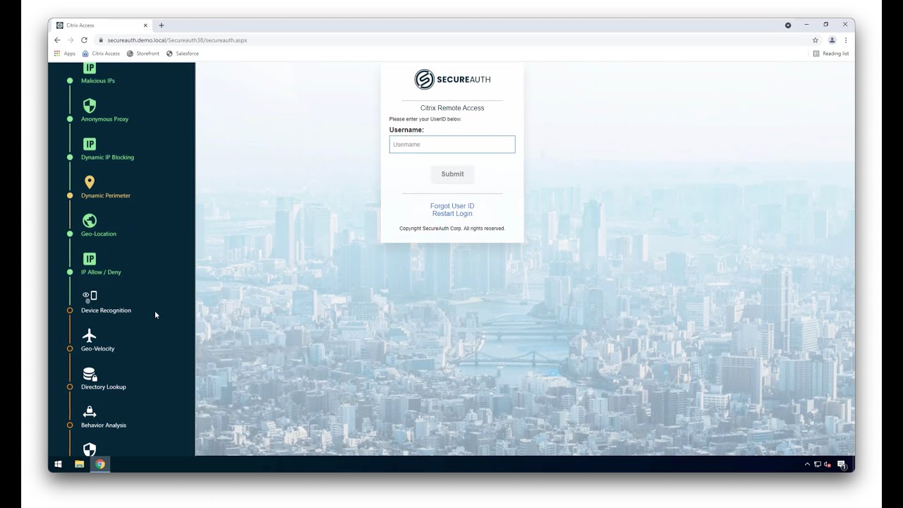 How to eliminate passwords with risk-based passwordless push authentication