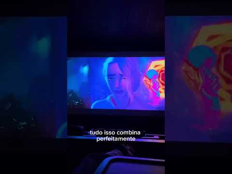 Cinema Kinoplex - Parque da cidade