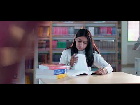 Discover CMR University: Nurturing Creative Thinkers for a Better World