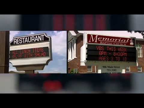 Numeritex - Econo-Trac Installation Video