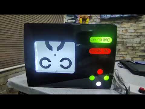 Eye Testing Drum - Eye test box Latest Price, Manufacturers & Suppliers