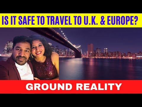 IS IT SAFE TO TRAVEL TO U.K. & EUROPE | UK TRAVEL BAN| UK QUARANTINE | UK TRAVEL | QUARANTINE HOTELS