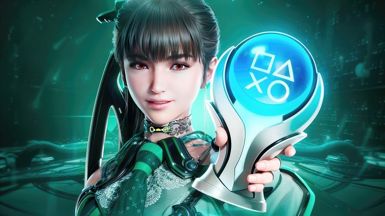 Is the Stellar Blade Platinum Worth Getting