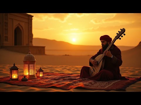 Arabic Deep House Oriental Royalty Free Middle East Music Royalty Free Music #deephouse #oriental