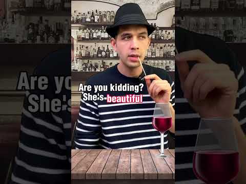 Other ways to say "BEAUTIFUL" in English #shorts