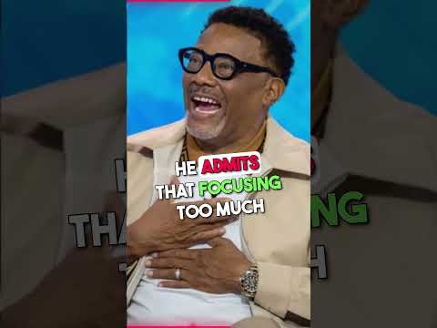 Judge Mathis Fights to Save His 39-Year Marriage After Wife Files for Divorce!