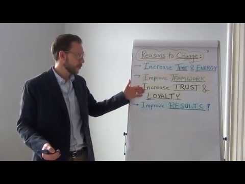 How to Inspire & Motivate Others to Take Action