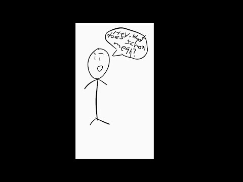 What does school mean?
