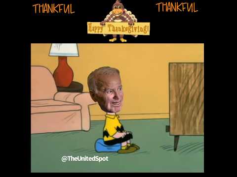 Happy Thanksgiving #comedy #memes #funny #satire #parody