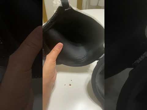 H&M push-up bra