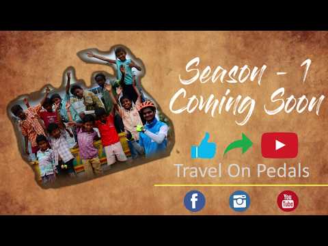Season - 1 (Exploring Andhra) Promo